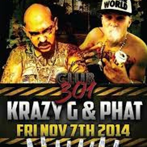 Stream Tana AKA Krazy G - Dead And Gone by erik gomez | Listen online ...