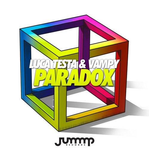 Stream Luca Testa & Vampy - Paradox (Original Mix) OUT NOW! by Luca ... Stream Luca Testa & Vampy - Paradox (Original Mix) OUT NOW! by Luca ...