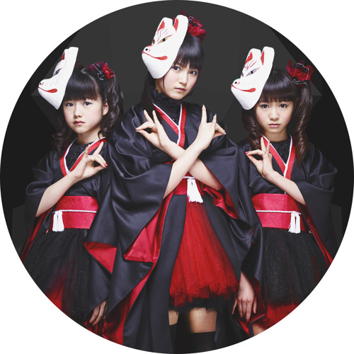 Babymetal - Akatsuki (Naisu Remix) by Naisu - Free download on ToneDen