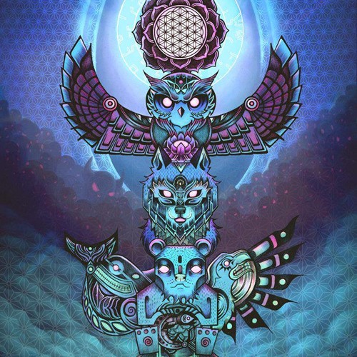 Stream Zefur Wolves - No Borders by strangetown records | Listen online ...