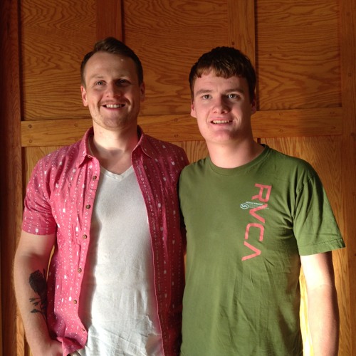 Stream Guest Chris Llewellyn Lead Singer Rend Collective By Talk