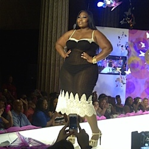 Stream Episode 2 Sensuality And Plus Size Pleasure 2 4 2015 By Full Body Frequency Listen