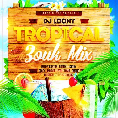 Stream Tropical Zouk Mix - Session Janvier 2015 by Dj LOONY | Listen ... Stream Tropical Zouk Mix - Session Janvier 2015 by Dj LOONY | Listen ...