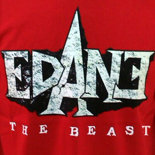 Stream The Beast - Edane by RockIndo | Listen online for free on SoundCloud