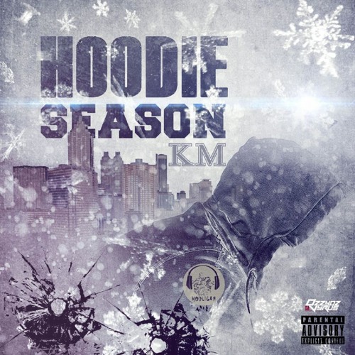 Stream KM - HOODIE SEASON [Prod by M. stacks] by Hooligan KM | Listen ...