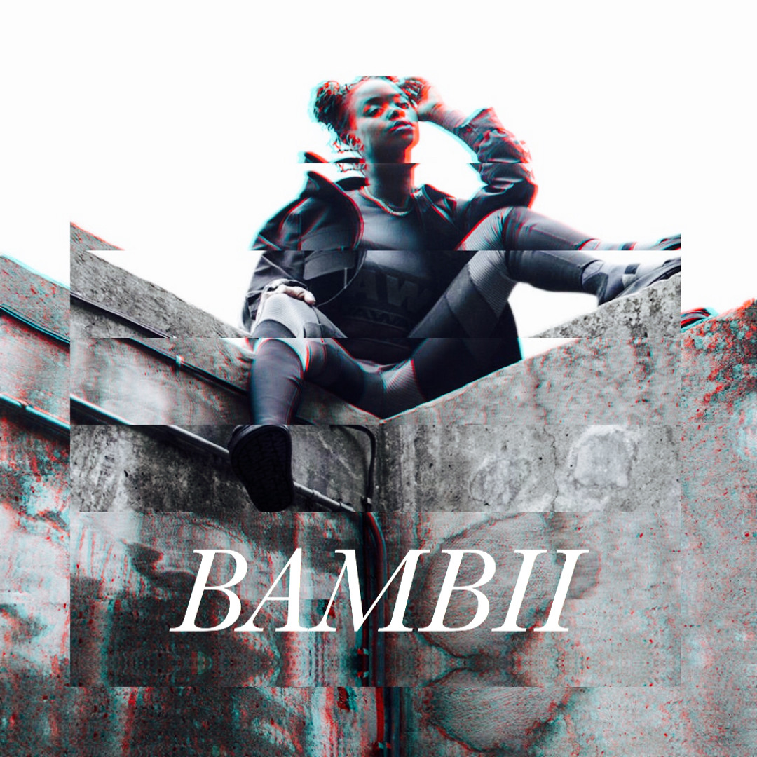 Stream THUMP // Bambii Mix by THUMP | Listen online for free on SoundCloud