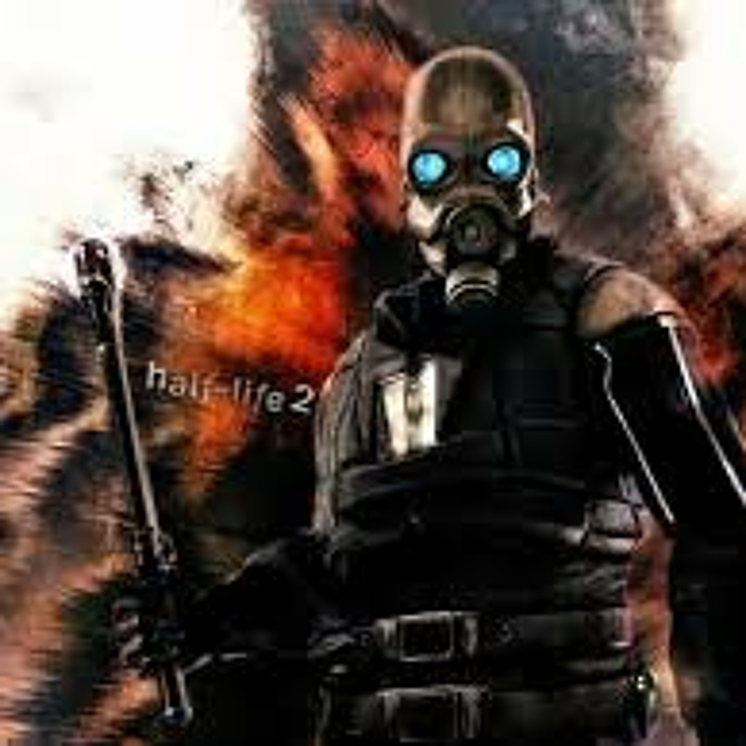 Stream [HL2] Custom Combine Radio Chatter by RedFox | Listen online for ...