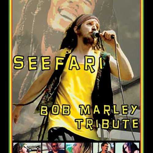 Stream Rastaman vibration by Seefari | Listen online for free on SoundCloud