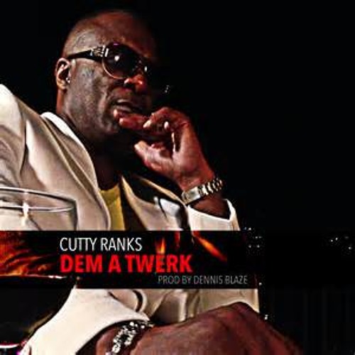 Stream Cutty Ranks vs Jackson 5 by DAT RANGA | Listen online for free ...