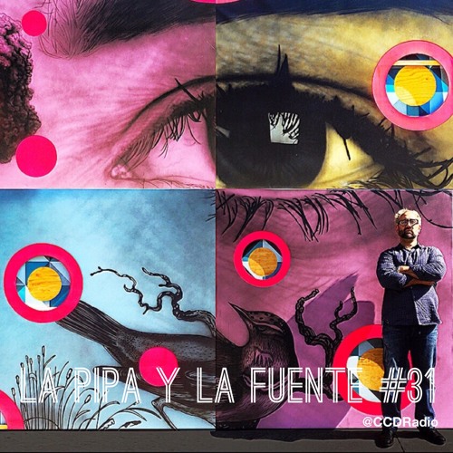Stream La pipa y la fuente #31 Extracción modular constructiva ...