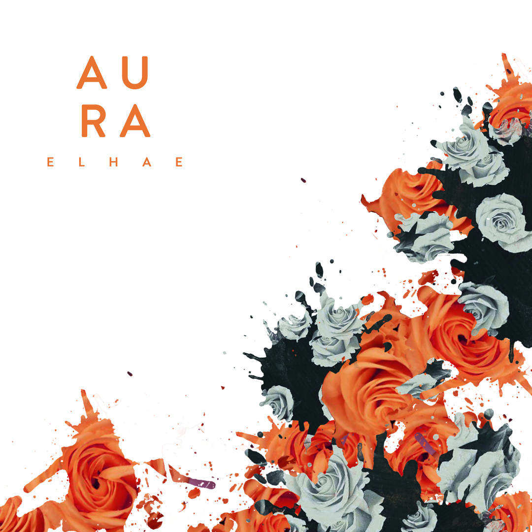 Stream ELHAE | Listen to AURA EP playlist online for free on SoundCloud
