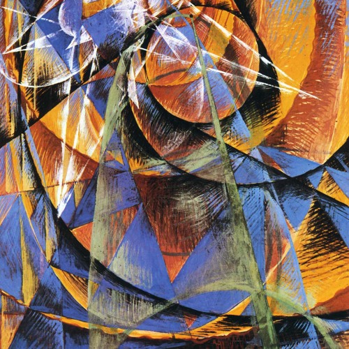 Stream eclipse in distorted space by cibo | Listen online for free on ...