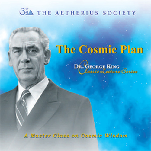 Stream The Cosmic Plan (Lecture Extract) by AetheriusLA | Listen online ...