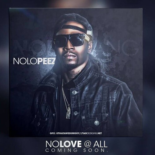 Stream NOLO Peez x @HBKBoom -0ff The Phone (Hosted By: @DJCampusLegend ...