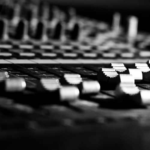 Stream Sound Design by STIFE | Listen online for free on SoundCloud