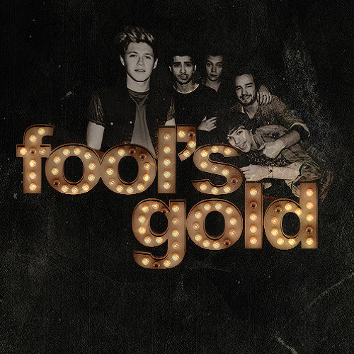 Stream Fools Gold - One Direction (Cover) by Maya Townsend 2 | Listen ...