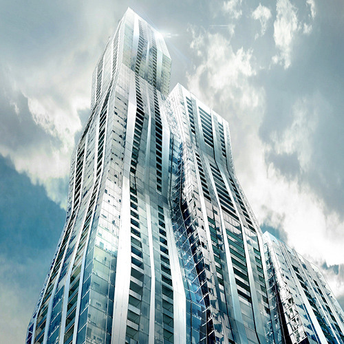 Stream When will Chicago get its next supertall skyscraper? by Curious City | Listen online for ...