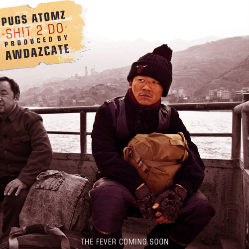 Stream Shit 2 Do Featuring Pugs Atomz by THE WAFFLE KING | Listen ...