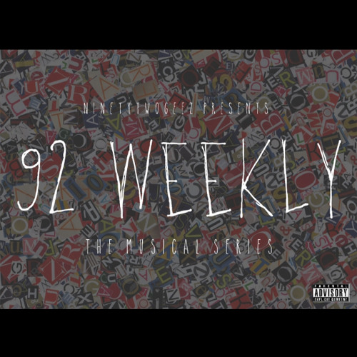 Stream #92WEEKLY WEEK 4 by Sketch Ghouler | Listen online for free on ...