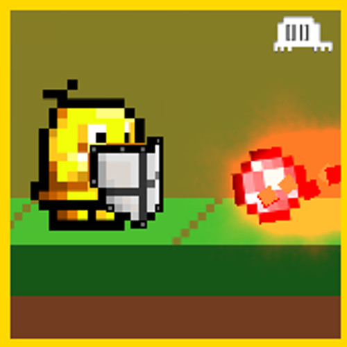 Stream 8-bit | Shield and Ball - Gameplay Theme by Warlock | Listen ...