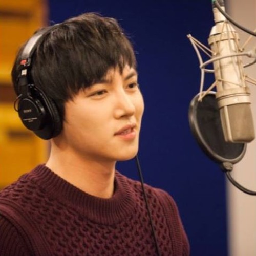 Stream Healer OST Part 6 (I Will Protect You) - by Ji Chang Wook by ...