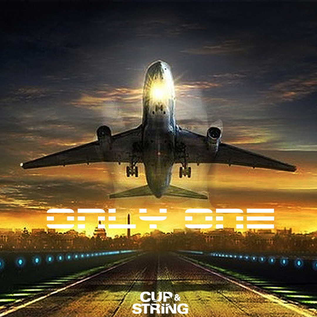 Stream Only One (Free WAV Download) by Cup & String | Listen online for ...