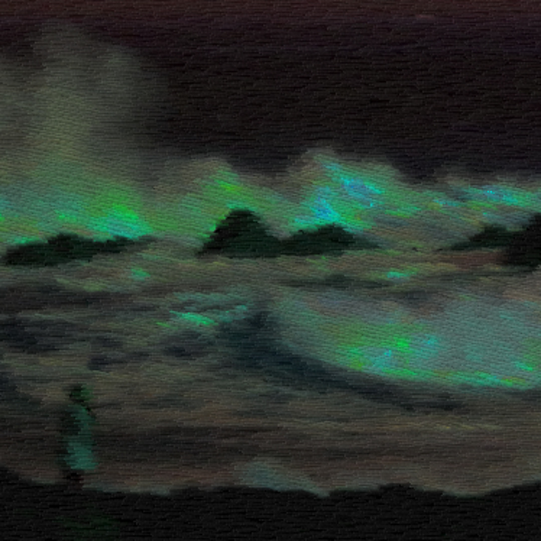 Stream Évasion - poem by Esther Granek (Daniel Lockhart/Alexis Roche ...