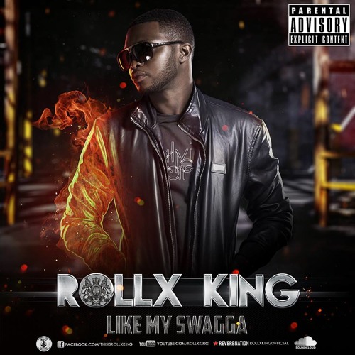 Stream Like My Swagga by RollxKingOfficial | Listen online for free on ...