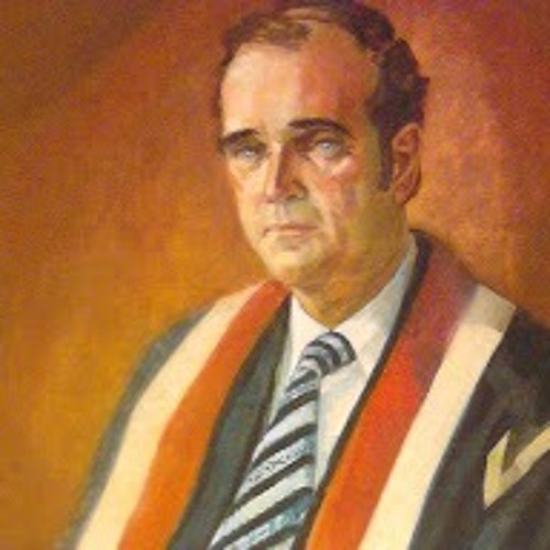 Stream VC Roy Marshall 13 - 11 - 71 by UWI Archives Mona | Listen ...