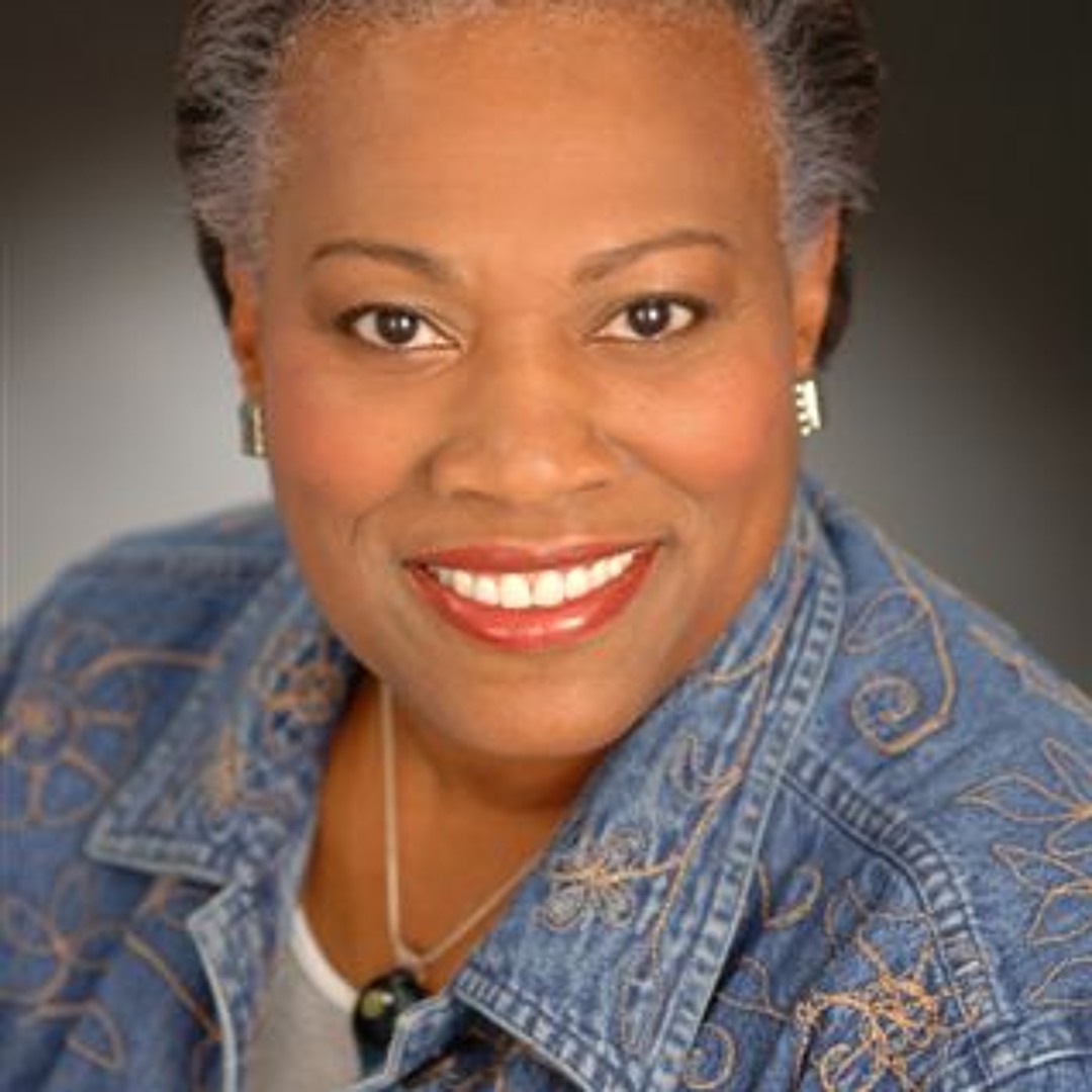 Stream Maggie Linton with Sheila McCauley Keys on Rosa Parks' cooking ...