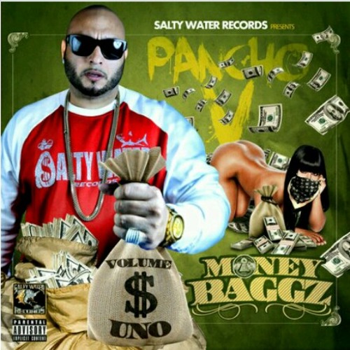 Stream Stop frosting pancho v & Throwed Ese by David Wingo | Listen ...
