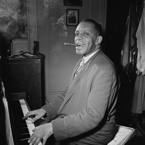 Harlem Renaissance Jazz