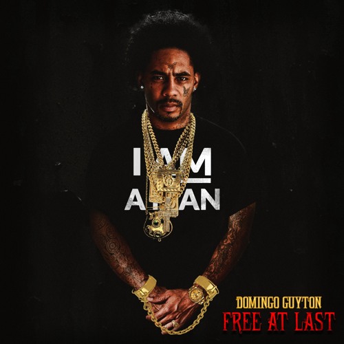 Stream Domingo Guyton - Buss My Gun Feat. D-Maub by NewH2O | Listen ...