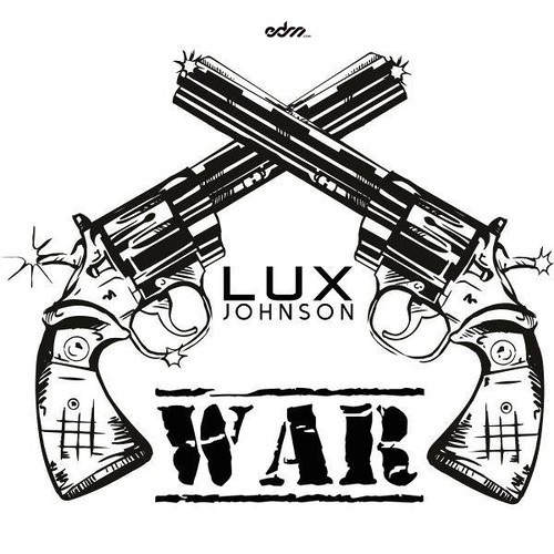 Stream Lux Johnson - War by TRAP ARMY | Listen online for free on ...