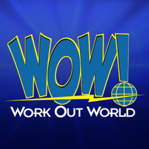 Stream WOW Work Out World New England February $5 Down Special by WOW ...