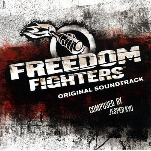 Stream Isabella - Leader of the Resistance (Freedom Fighters Soundtrack ...