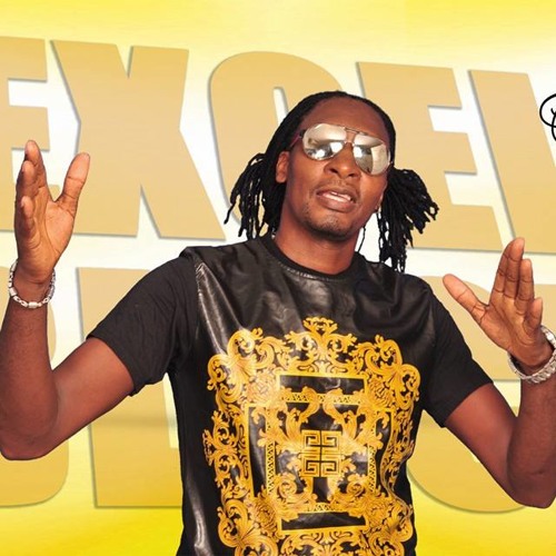 Stream Excel Black - Sound Bwoy Dead by Excel Black | Listen online for ...