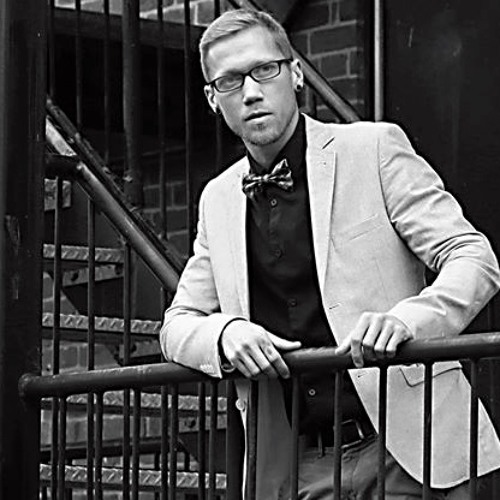 Stream Head Of A Giant - Shawn Rypstra by Mark Schroor | Listen online ...