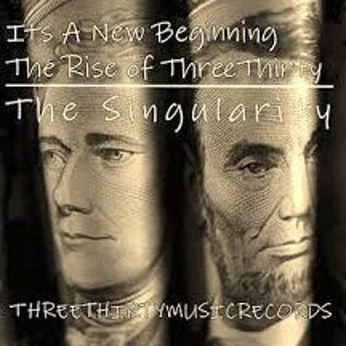 Stream ThreeThirty App Podcast Radio | Listen to Its A New Beginning ...