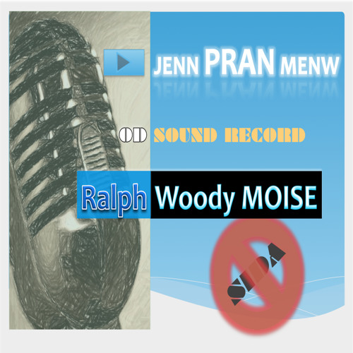 Stream Jenn at OD SOUND by Ralph Woody MOISE | Listen online for free ...