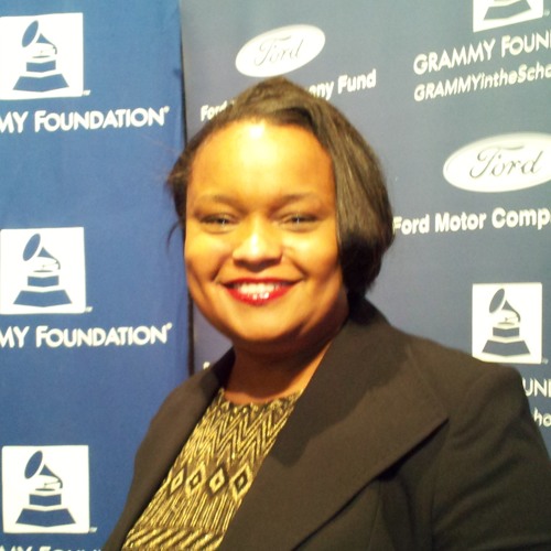 Stream Pam Alexander of Ford Motor Company Fund at Grammy Foundation's ...