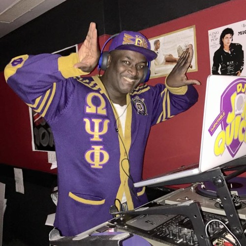 Stream MLK WEEKEND WBLS MIX 2015 by DJ Jon Quick | Listen online for ...