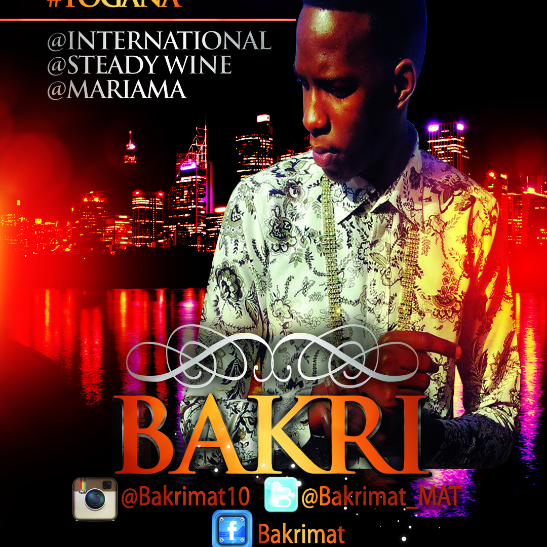 Stream Togana By Bakri N Siza Man by BAKRI MAT | Listen online for free ...