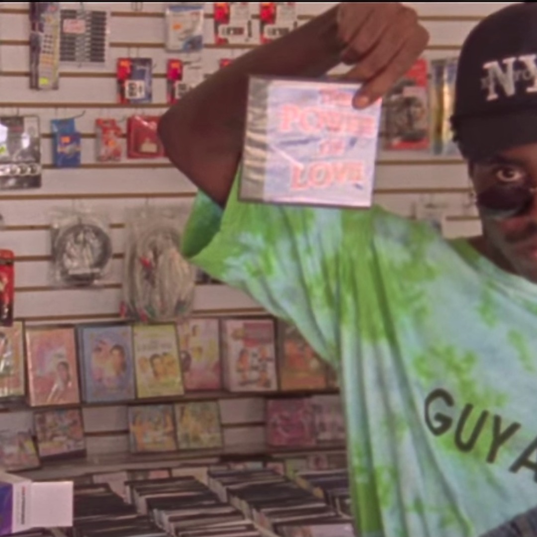 Listen to Devonté's Sounds Of Guyana Megamix Vol.1 by Blood Orange in ...