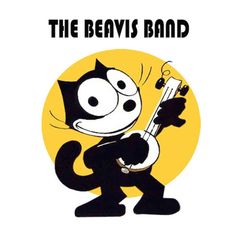 Stream 'What's Left Inside' by The Beavis Band by Original Allstars ...