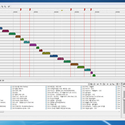 Stream Real Back To The 90' Part II (Non - Stop By 효주유석파파) by J-GOON ...