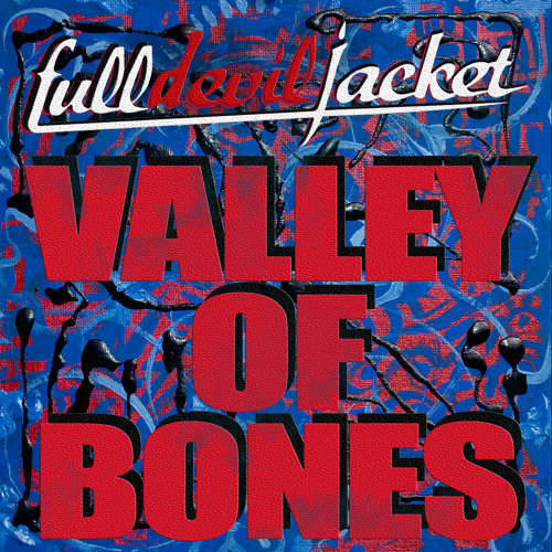Stream Full Devil Jacket "Valley Of Bones" by Mnrk Music Group | Listen ...