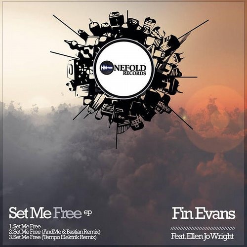 Stream Set Me Free / Fin Evans Feat. Ellen Jo Wright / Tempo Elektrik ...