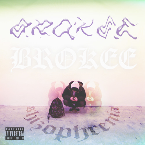 Stream Take Ur Time (prod. Brokee) by BROKEE | Listen online for free ...