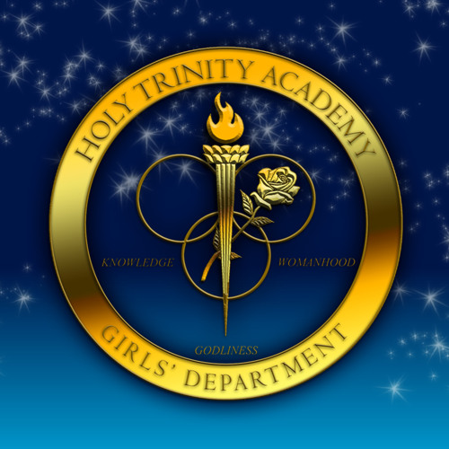 Stream Holy Trinity Academy Anthem by Conrad Mananes | Listen online ...